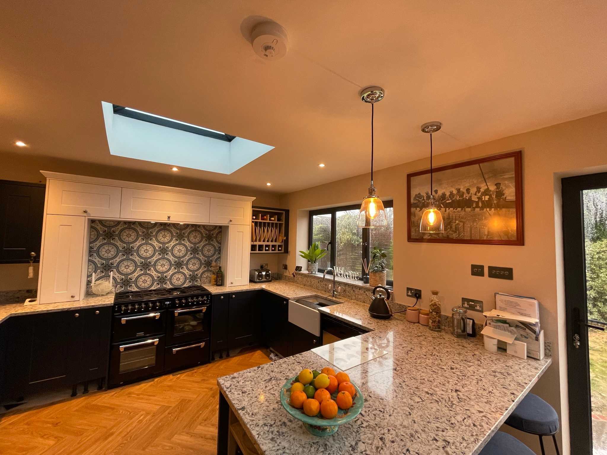 Gallery – AJS Electrical Services